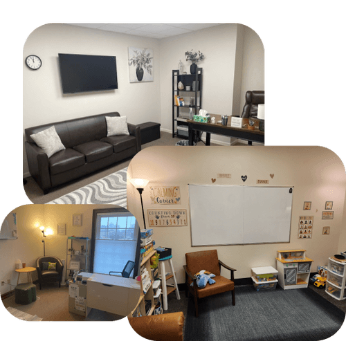 Perrysburg Counseling Services, Personalized for You. | PCS